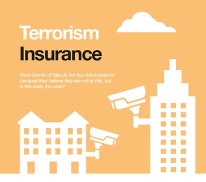 Our Guide to Terrorism Insurance | Deacon