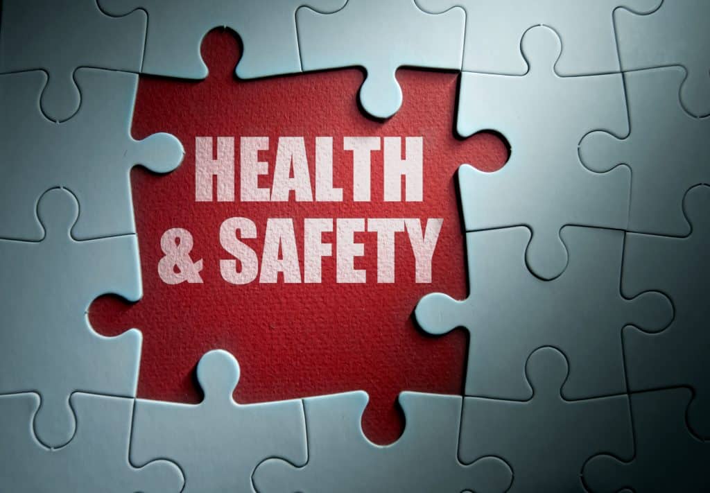 Health Safety Risk Assessments Deacon
