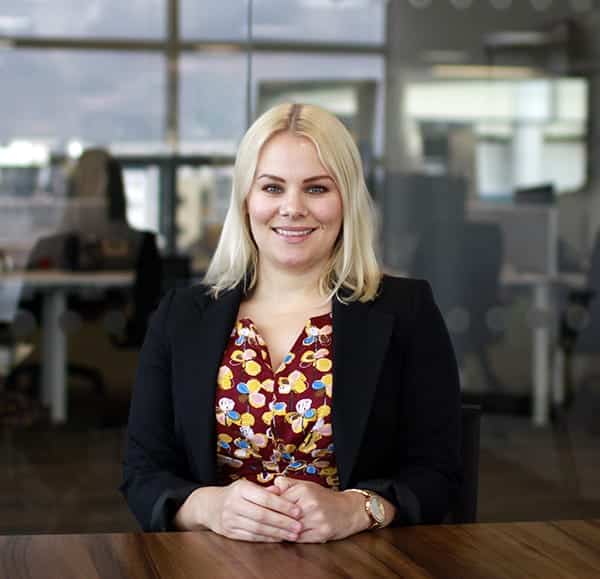 Team Members - Deacon