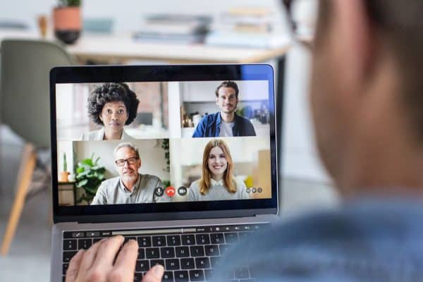 Keeping virtual comms under control - Deacon