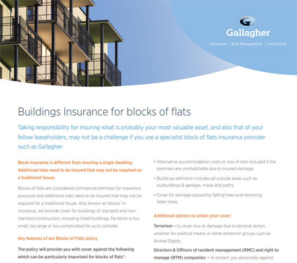 Products and Services - Deacon