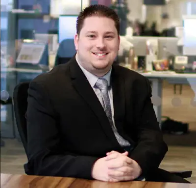 Team Members - Deacon