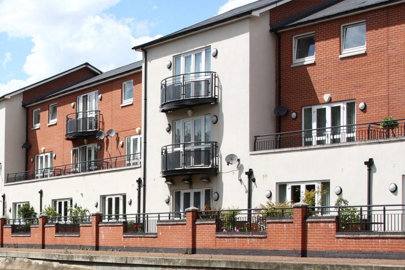Specialist residential property broking business Deacon to rebrand as ...