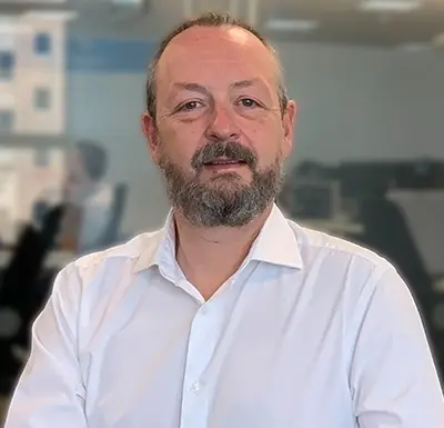 Team Members - Deacon